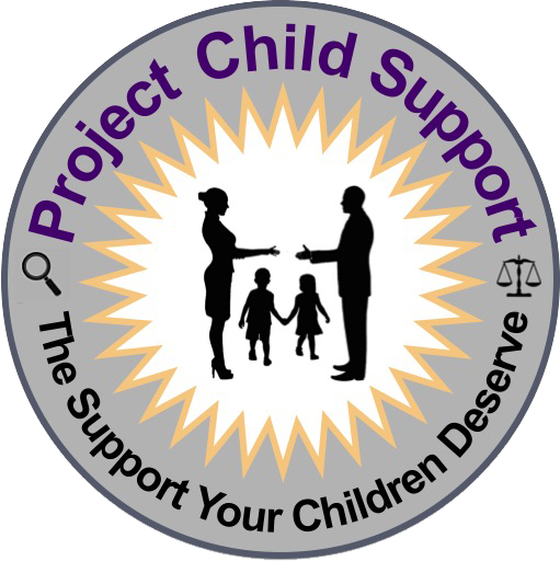 Icons – Project Child Support